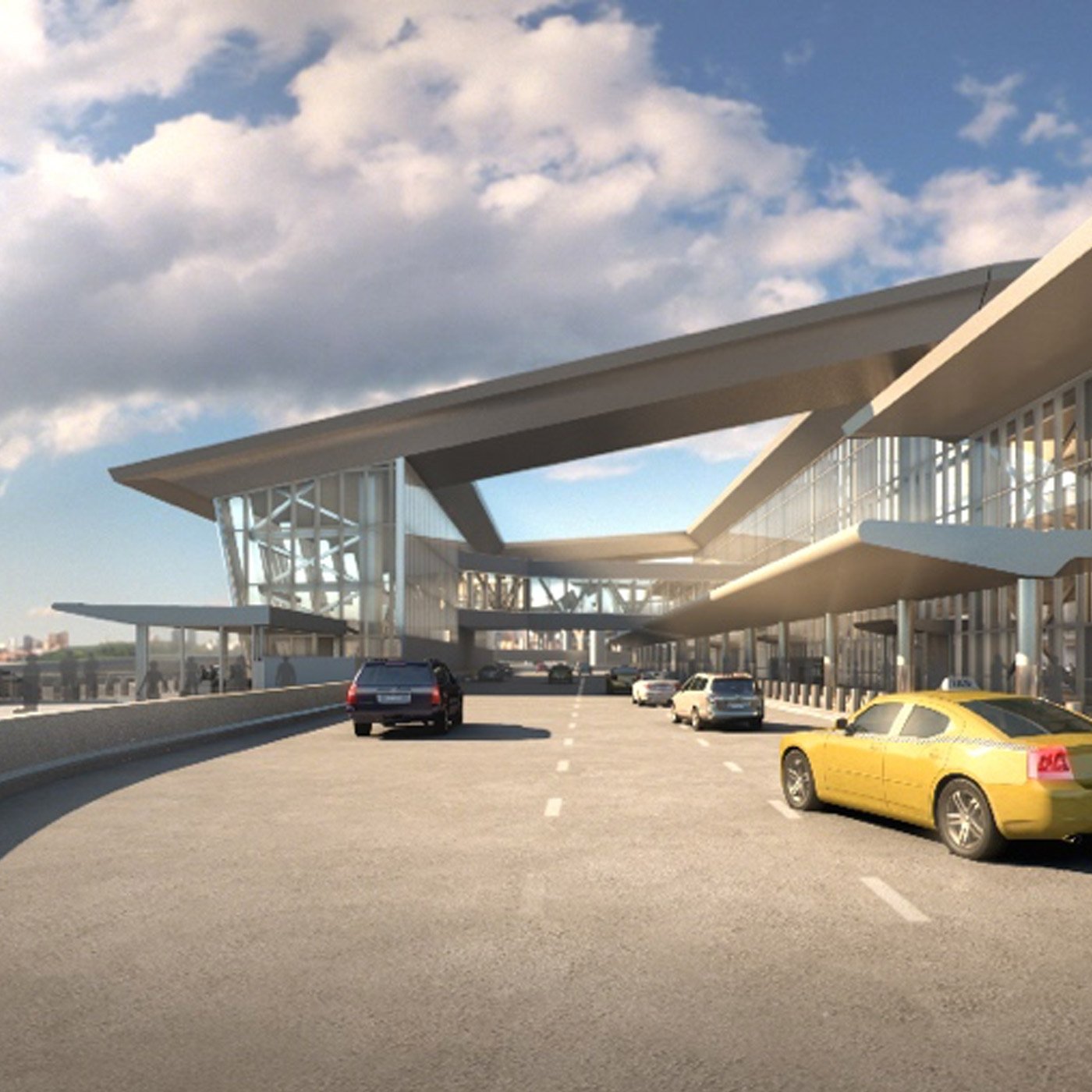 Traffic Microsimulation Technologies Map Out The Road Ahead